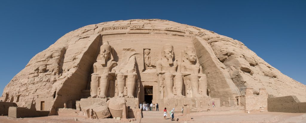 Temple of Ramesses II – Exploring Architecture and Landscape Architecture Temple of Ramesses II – Exploring Architecture and Landscape Architecture