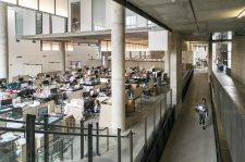 Knowlton School of Architecture – Exploring Architecture and Landscape ...