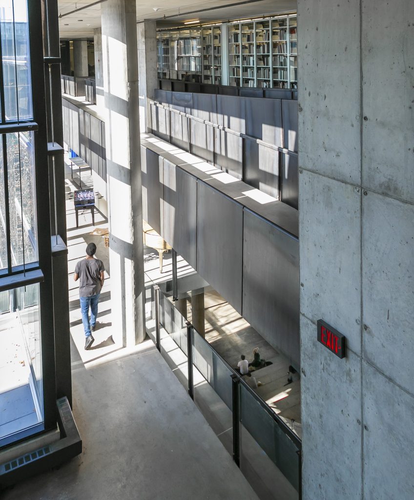 Knowlton School of Architecture – Exploring Architecture and Landscape ...