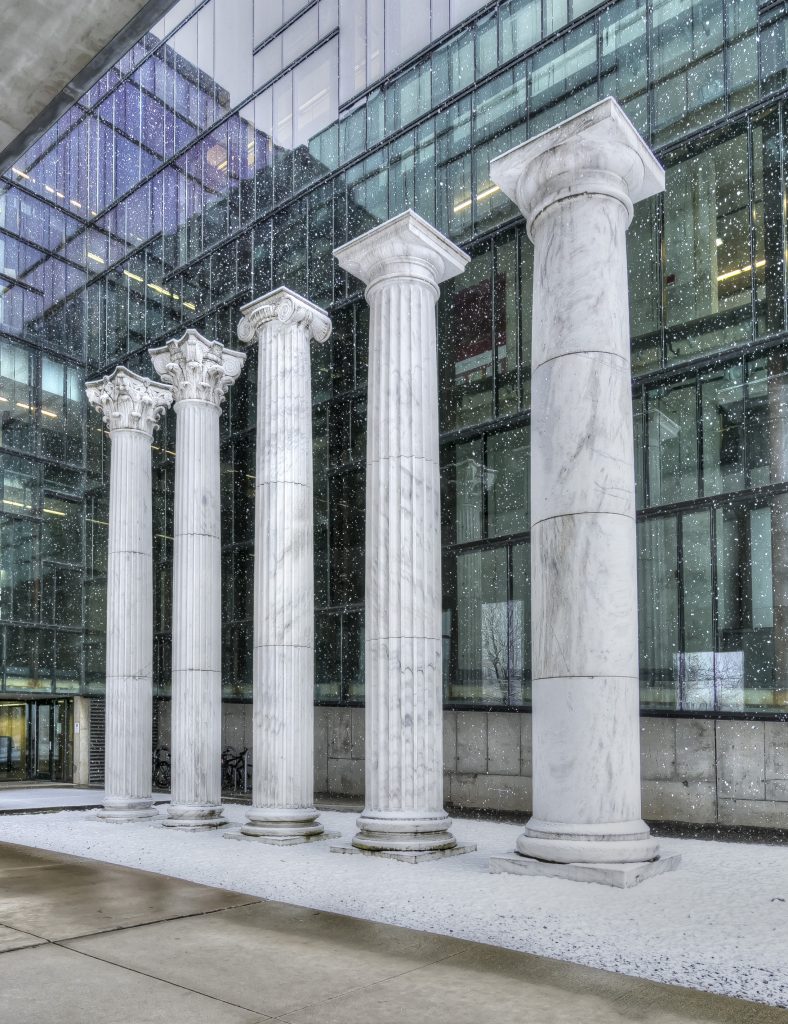 Knowlton School of Architecture – Exploring Architecture and Landscape ...