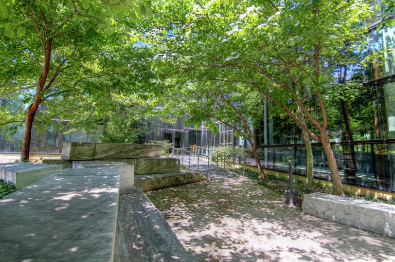 Knowlton School of Architecture – Exploring Architecture and Landscape ...