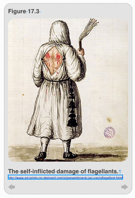 Chapter 17 – Effects of Plague on Medieval Society – Insects & Human ...