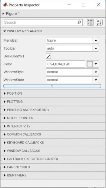 Graphical User Interfaces Matlab Programming For Engineering Applications