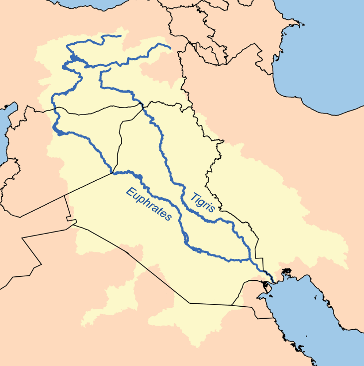 Introduction – Euphrates-Tigris Water Issues: An Introduction