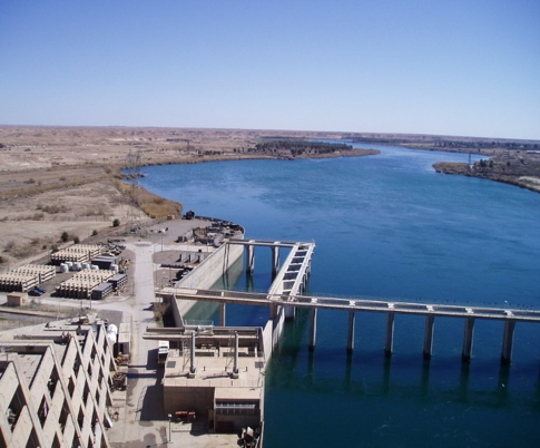 Introduction – Euphrates-Tigris Water Issues: An Introduction