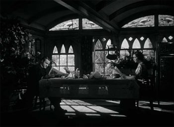 Mise en Scène Part 1: Setting, Design, Staging – Close-Ups: An ...