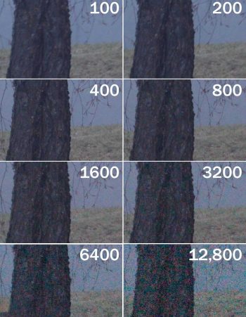 Cinematography II – Close-Ups: An Introduction to Film