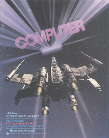 6.3 Information International Inc. (III, or Triple-I) – Computer Graphics and Computer Animation ...