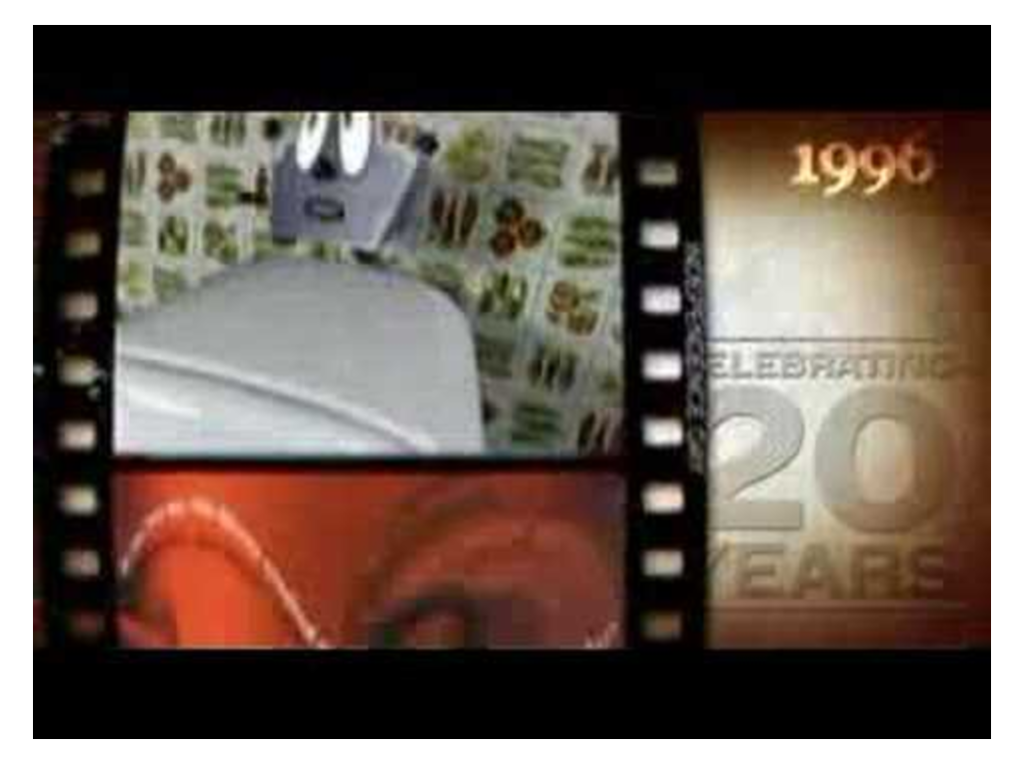 8.5 Side Effects – Computer Graphics and Computer Animation: A Retrospective Overview