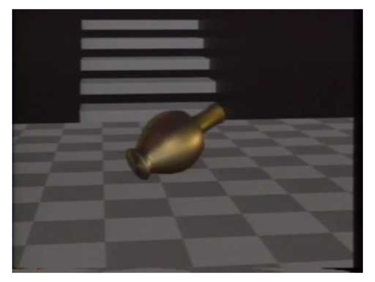 193 Physical Based Modeling Computer Graphics And Computer Animation A Retrospective Overview