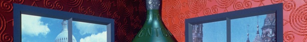 6.1 Digital Effects – Computer Graphics and Computer Animation: A Retrospective Overview