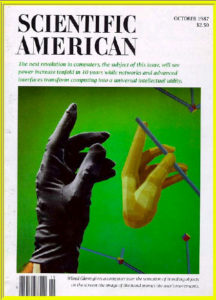 17.2 Virtual Projection – Computer Graphics and Computer Animation: A Retrospective Overview