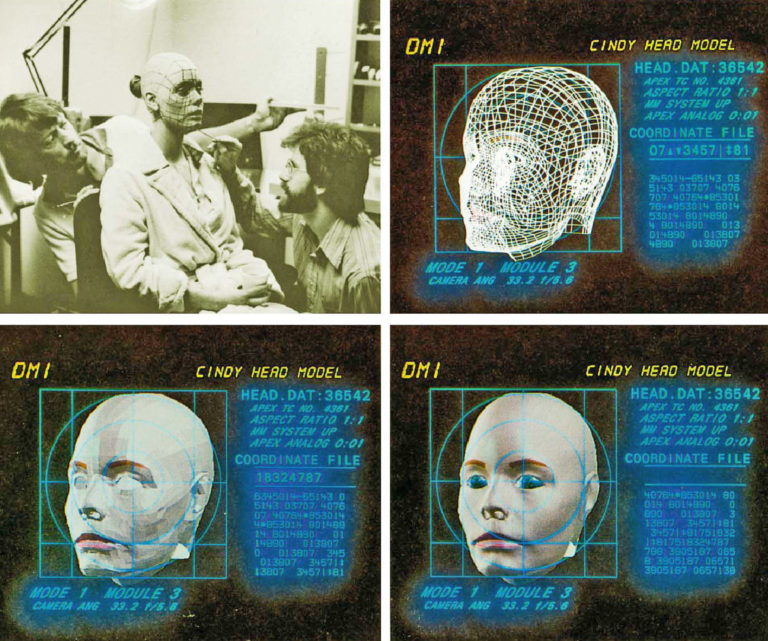 141 Introduction Computer Graphics And Computer Animation A